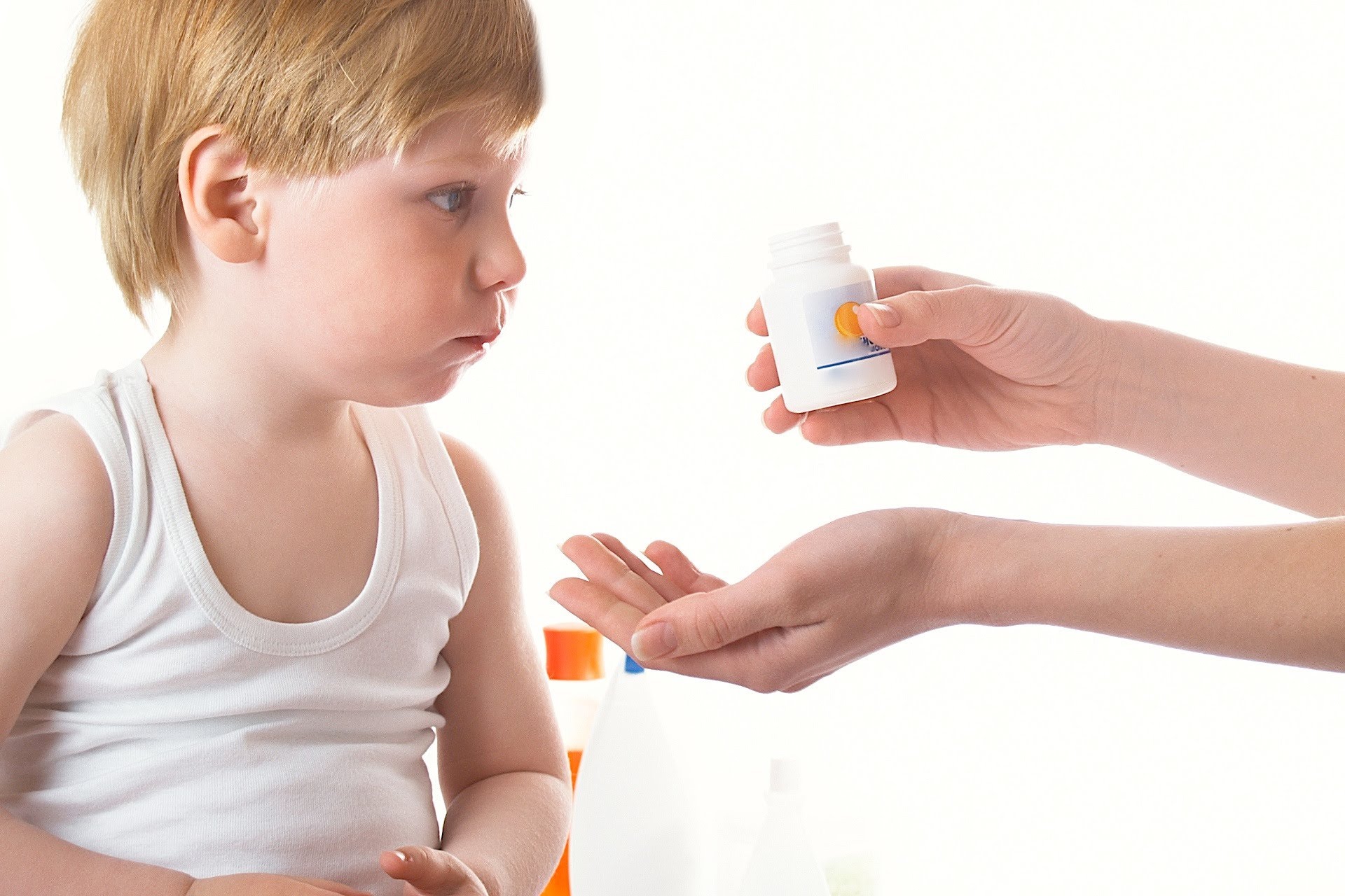 When To Get Medication For My Child - Original Path Counseling